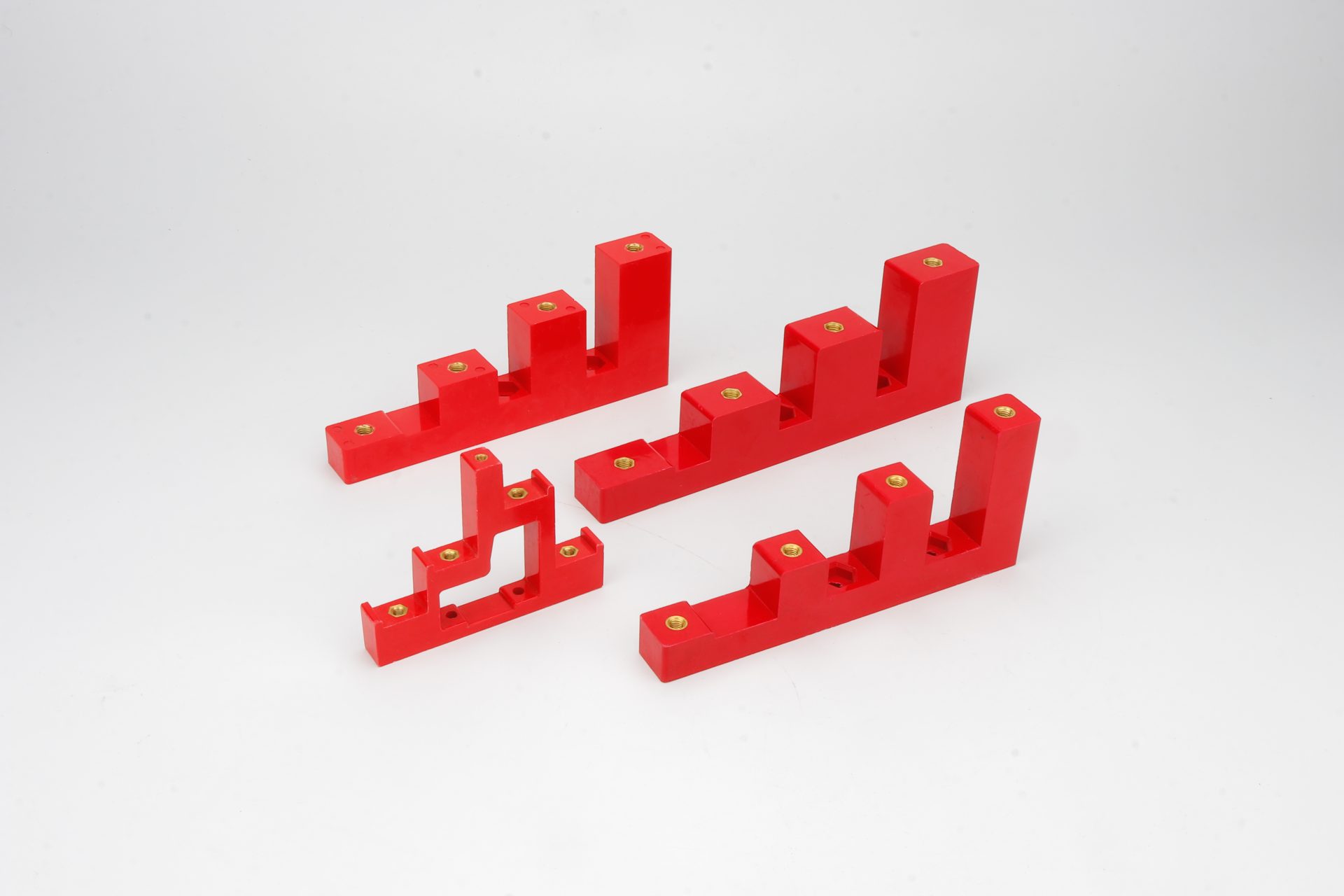 Standoff Epoxy Busbar Support CJ4-25 30 40 DMC BMC