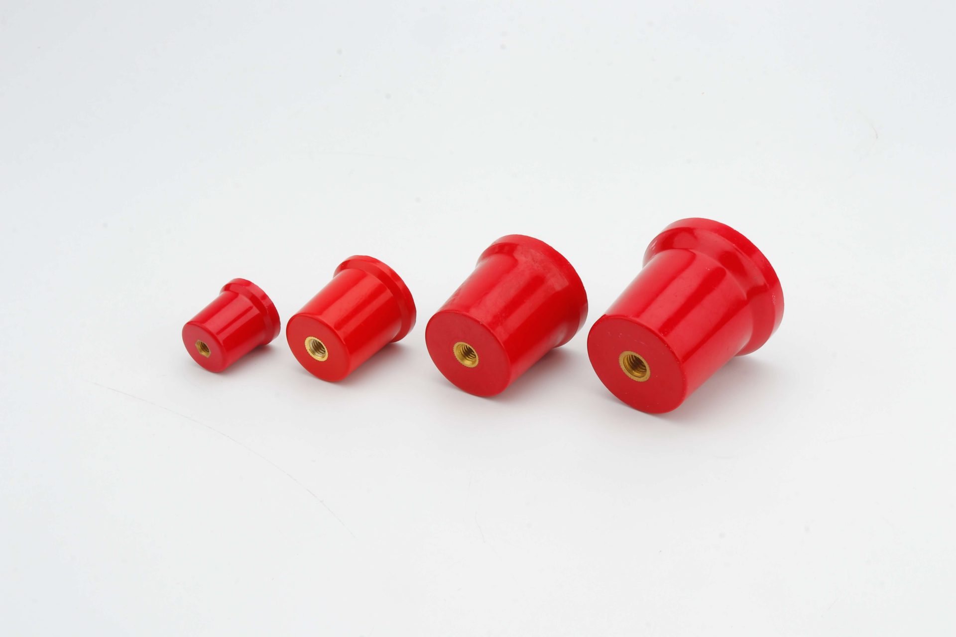 Hot Sale Conical Busbar C60 - Haitan Electromechanical