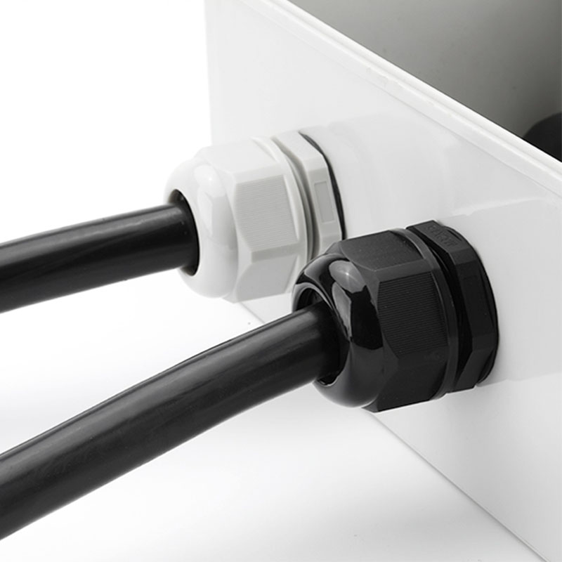 The Three Things You Know About Cable Gland Connector