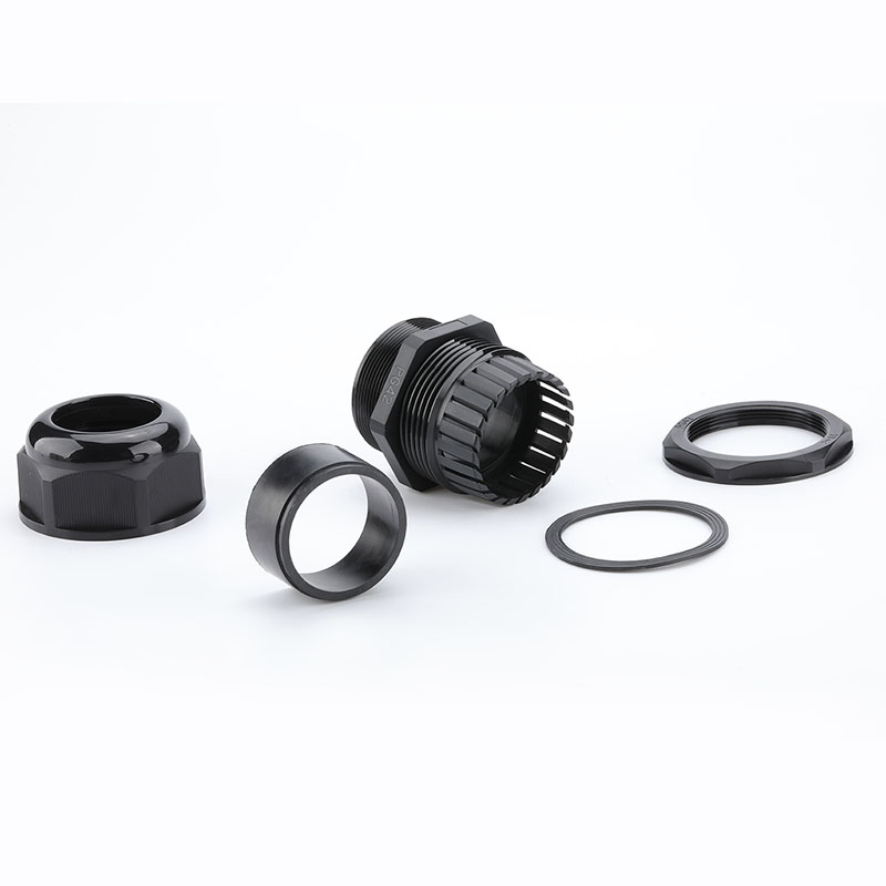 The Three Things You Know About Cable Gland Connector