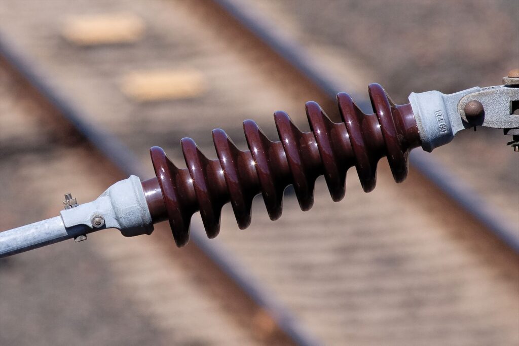 Busbar Standoff Insulators: Everything You Need to Know