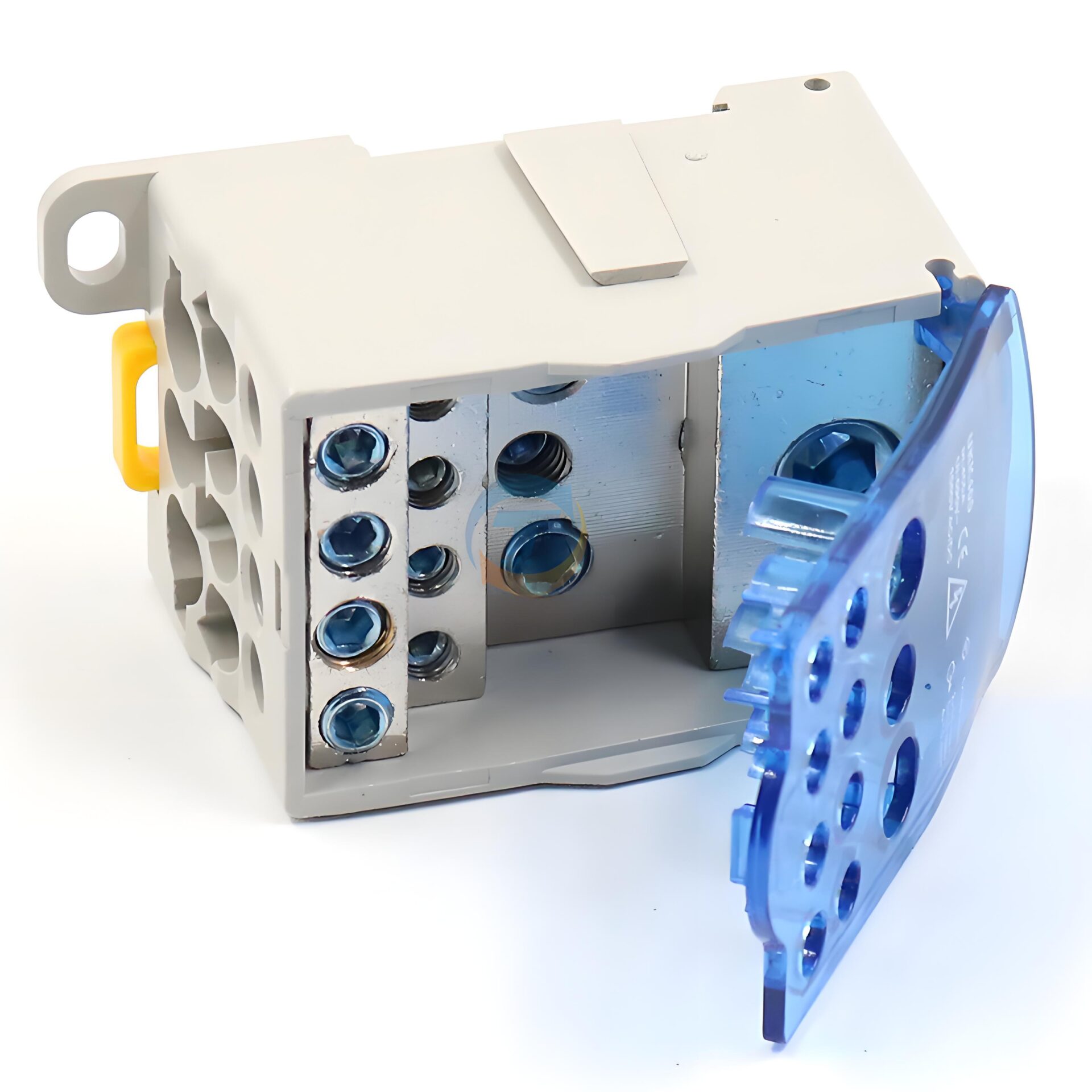 Power Distribution Block: Everything You Need to Know