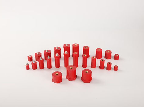 Advantages of DMC Insulators in Compact Power Distribution Design 1