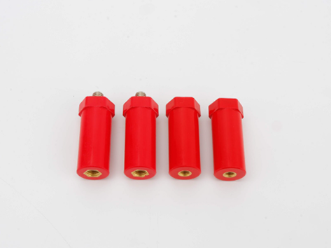 Lifecycle Cost Perspective: Why DMC Insulators Are a More Economical Choice