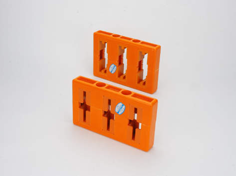 Thermal Resistance and Heat Dissipation in Low Voltage Busbar Clamp ...