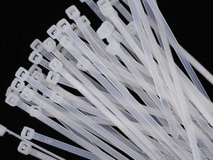 What Do Cable Ties Do in Electrical and Industrial Applications?
